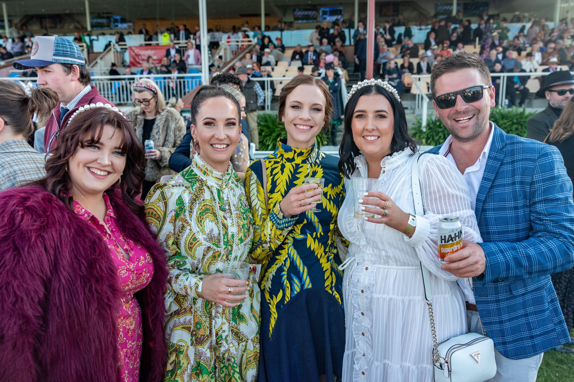 Wagga Gold Cup Day Murrumbidgee Turf Club MTC Wagga Wagga Gold Cup Day Murrumbidgee Turf Club MTC Wagga