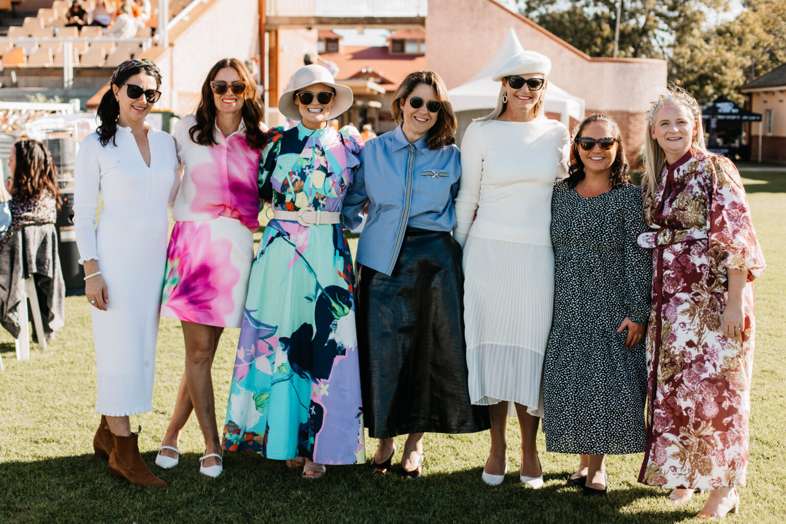 Raising Hope with Steph & Tradies Race Day – Murrumbidgee Turf Club ...