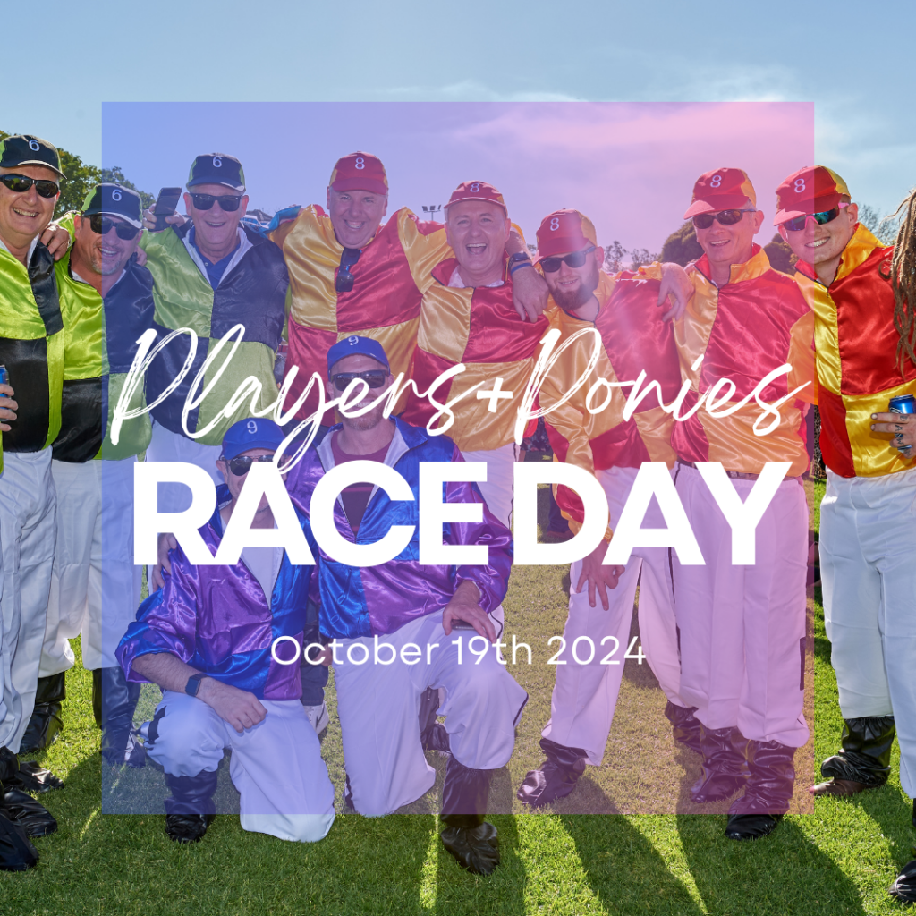 Dress Code - Murrumbidgee Turf Club | MTC Wagga