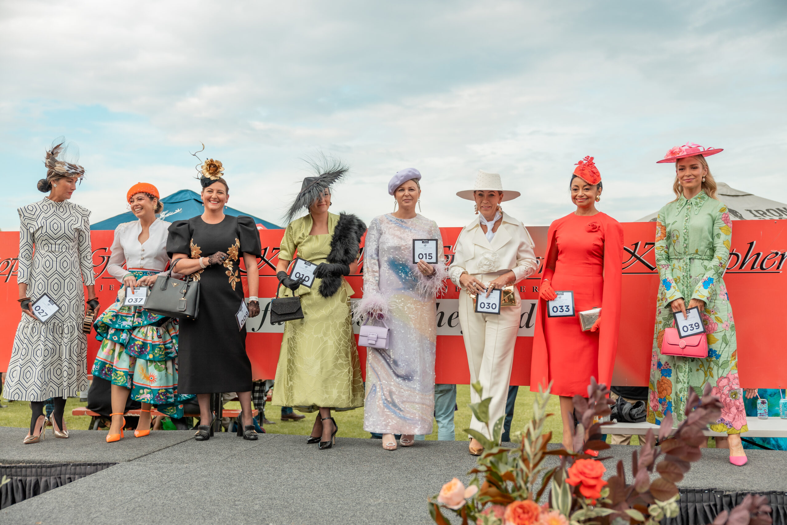 Wagga Gold Cup Day – Murrumbidgee Turf Club | MTC Wagga