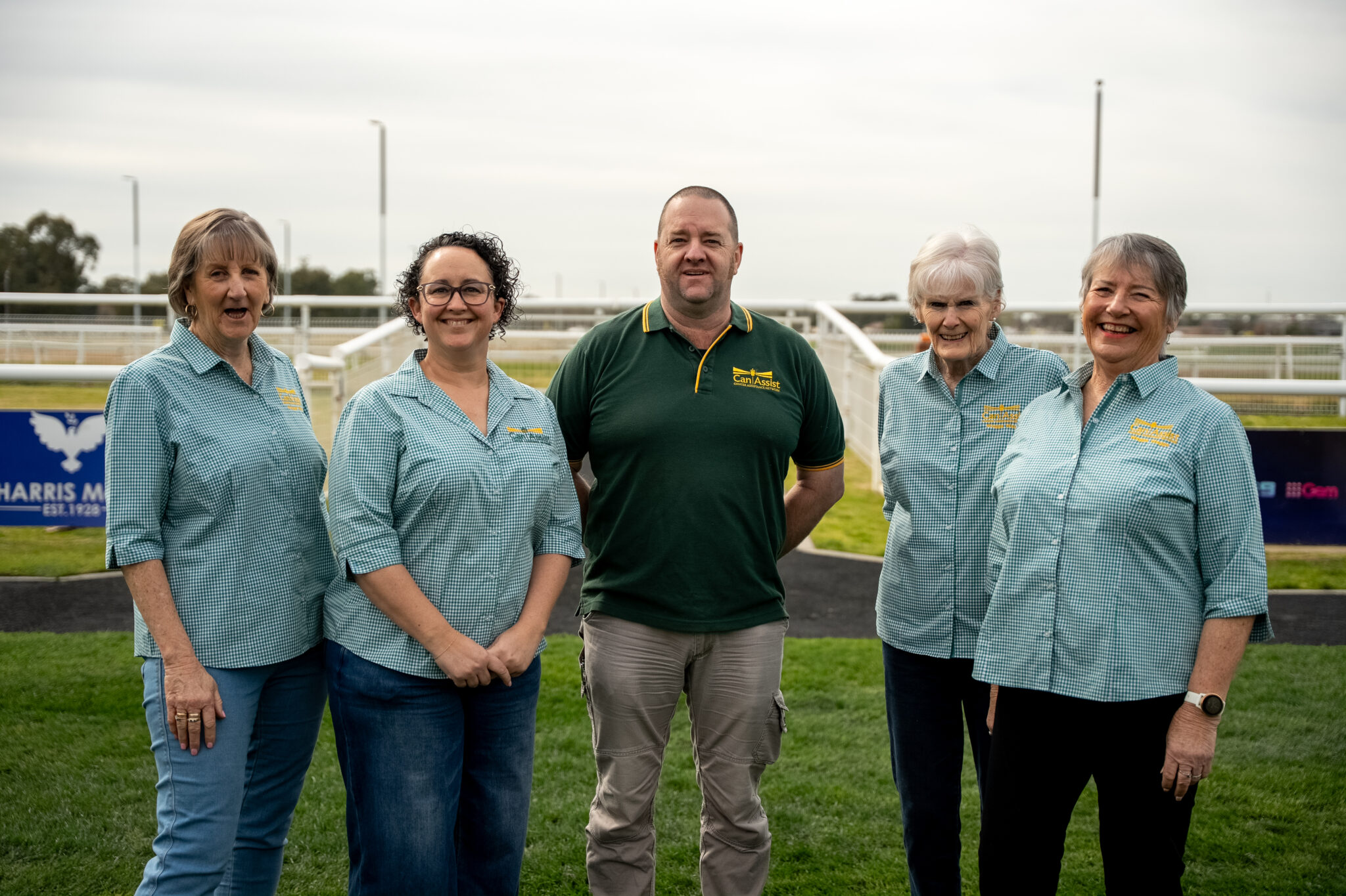 MEDIA RELEASE: SPRING RACING & FACE OF THE CARNIVAL LAUNCH 2025 ...