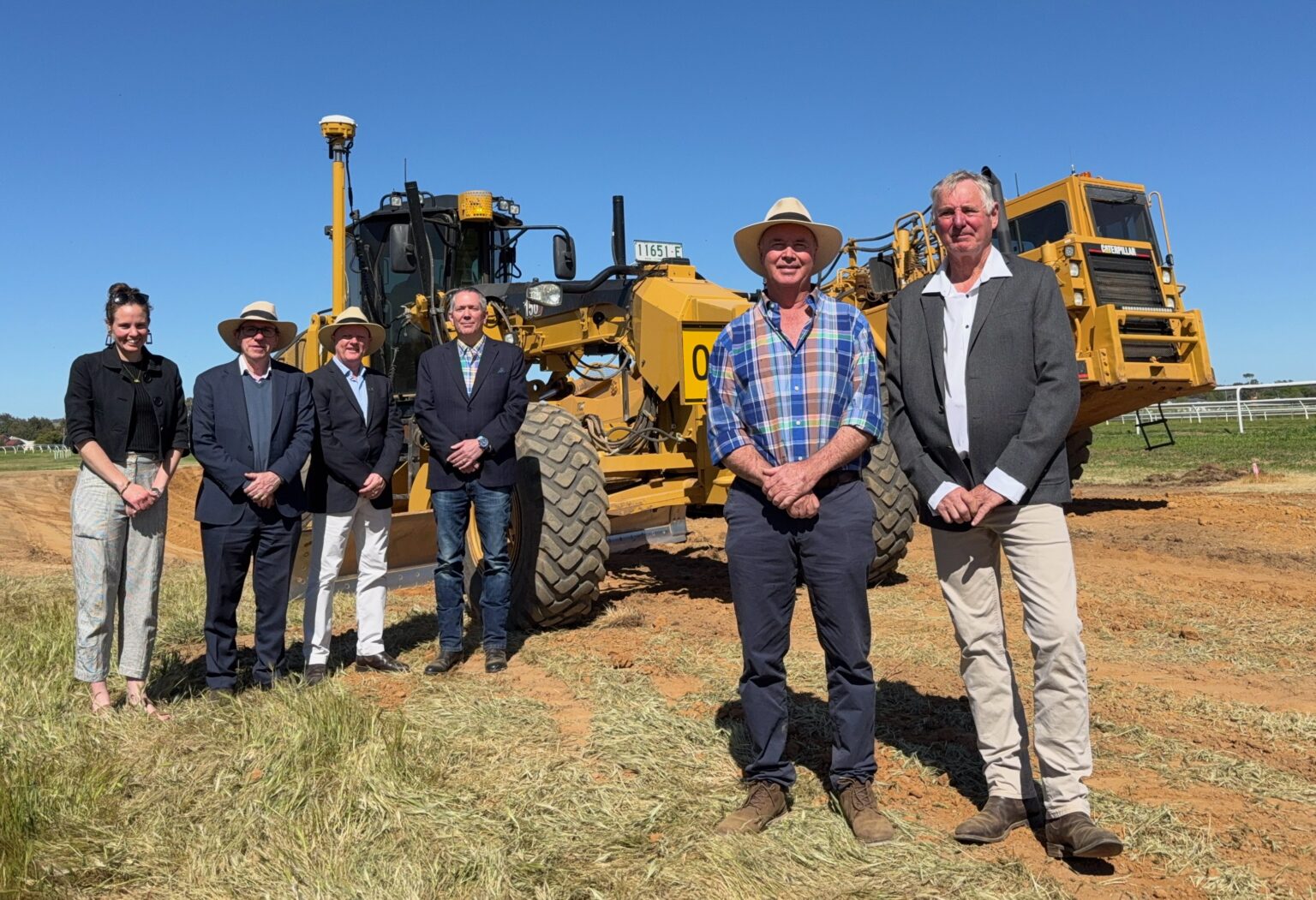 Racing Calendar - Murrumbidgee Turf Club | MTC Wagga