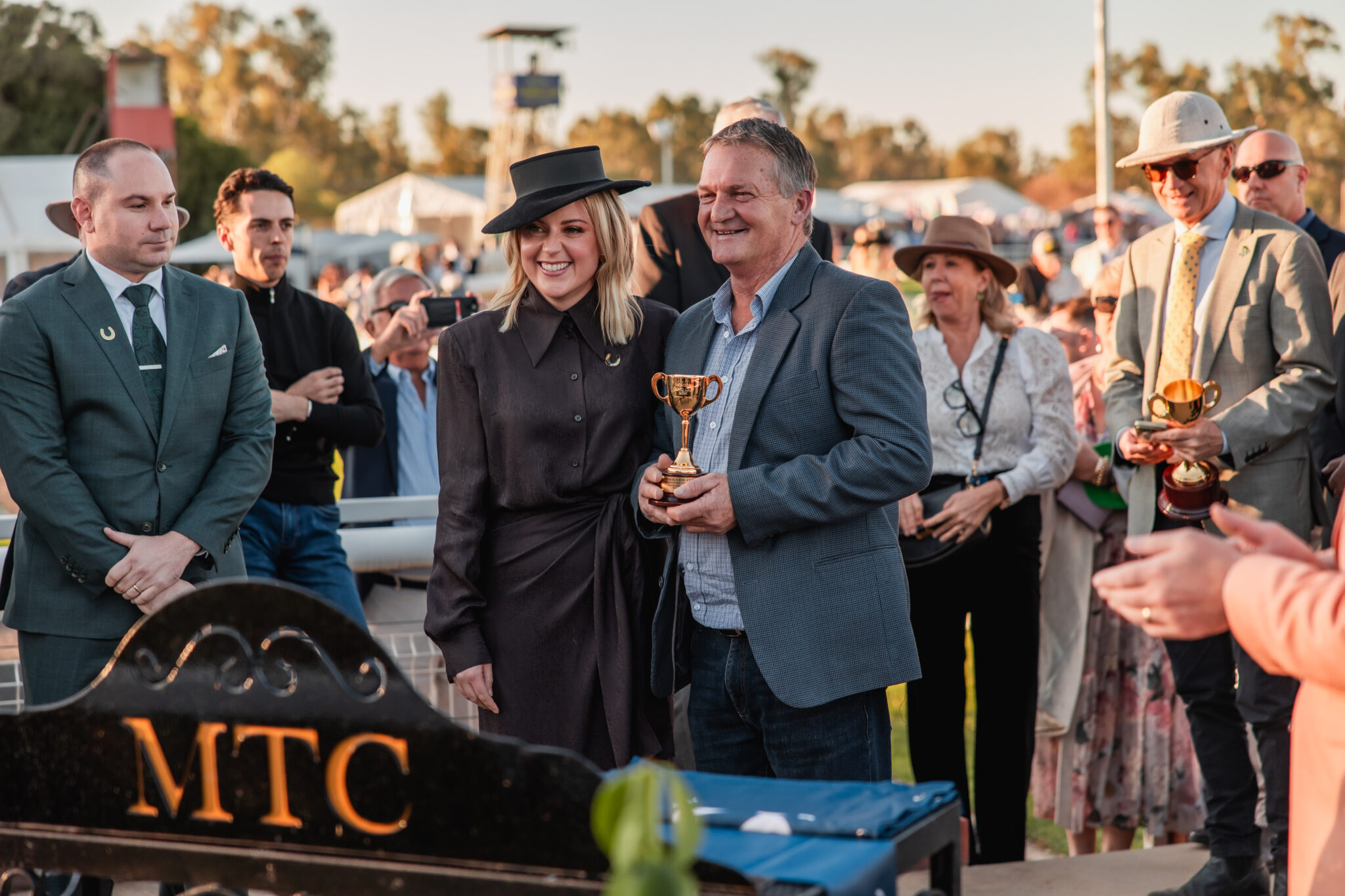 Racing Calendar - Murrumbidgee Turf Club | MTC Wagga