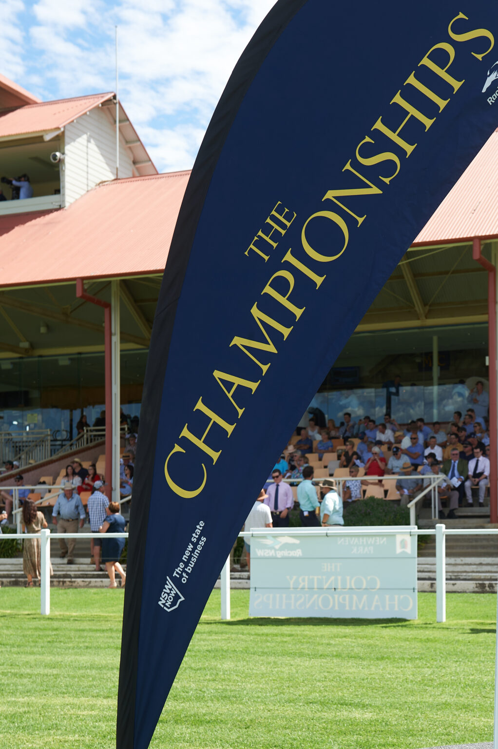 Racing Calendar - Murrumbidgee Turf Club | MTC Wagga